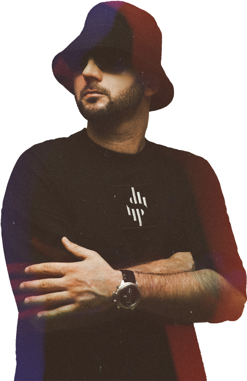 Gabriel Dancer - Dj / Producer