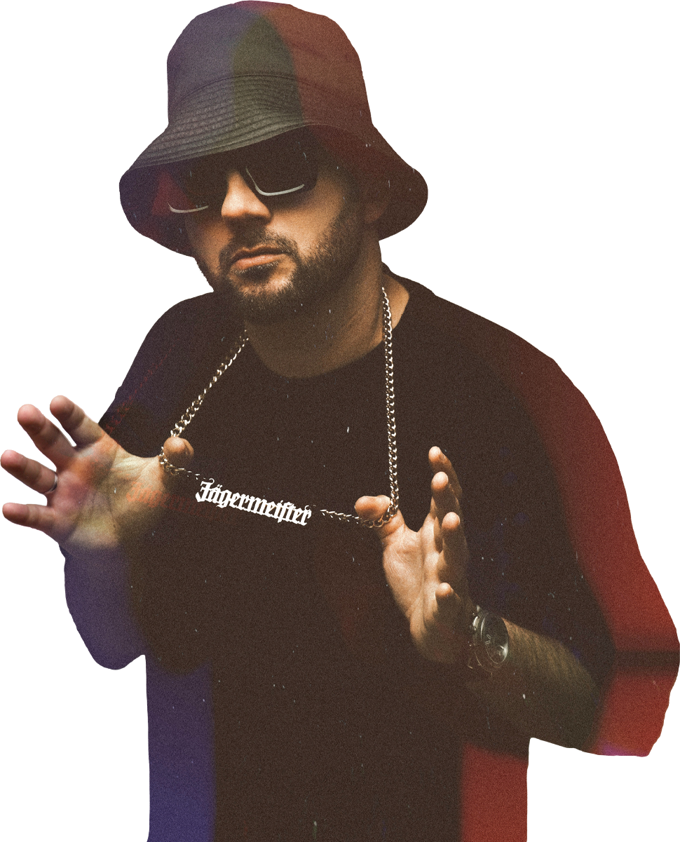 Gabriel Dancer - Dj / Producer