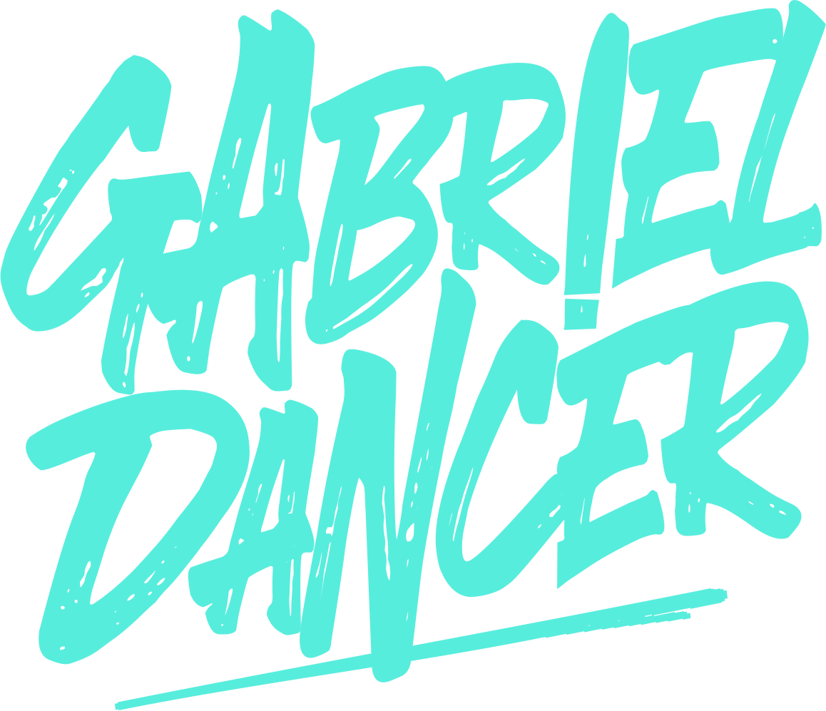 Gabriel Dancer - Dj / Producer