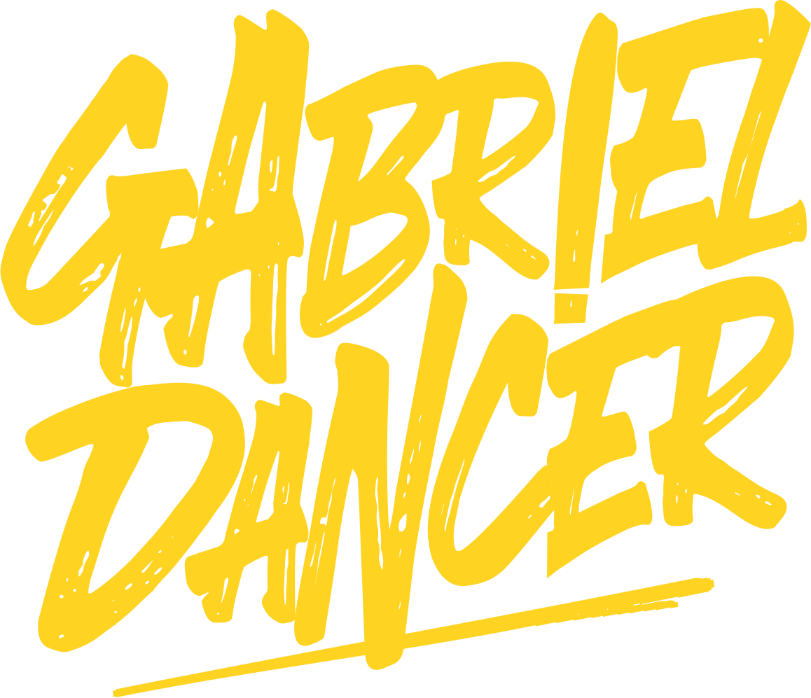 Gabriel Dancer - Dj / Producer